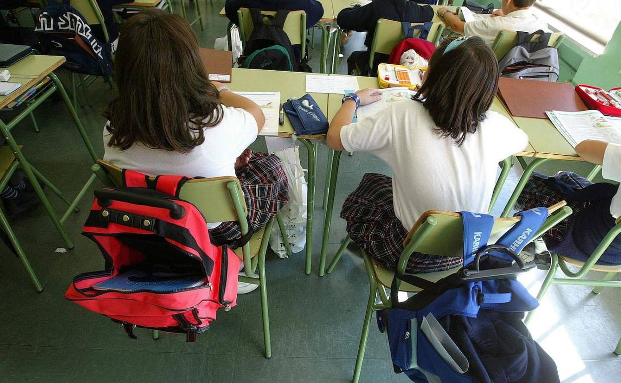 Las cooperativas de enseñanza alertan del millonario coste de los despidos a final de curso | La ...